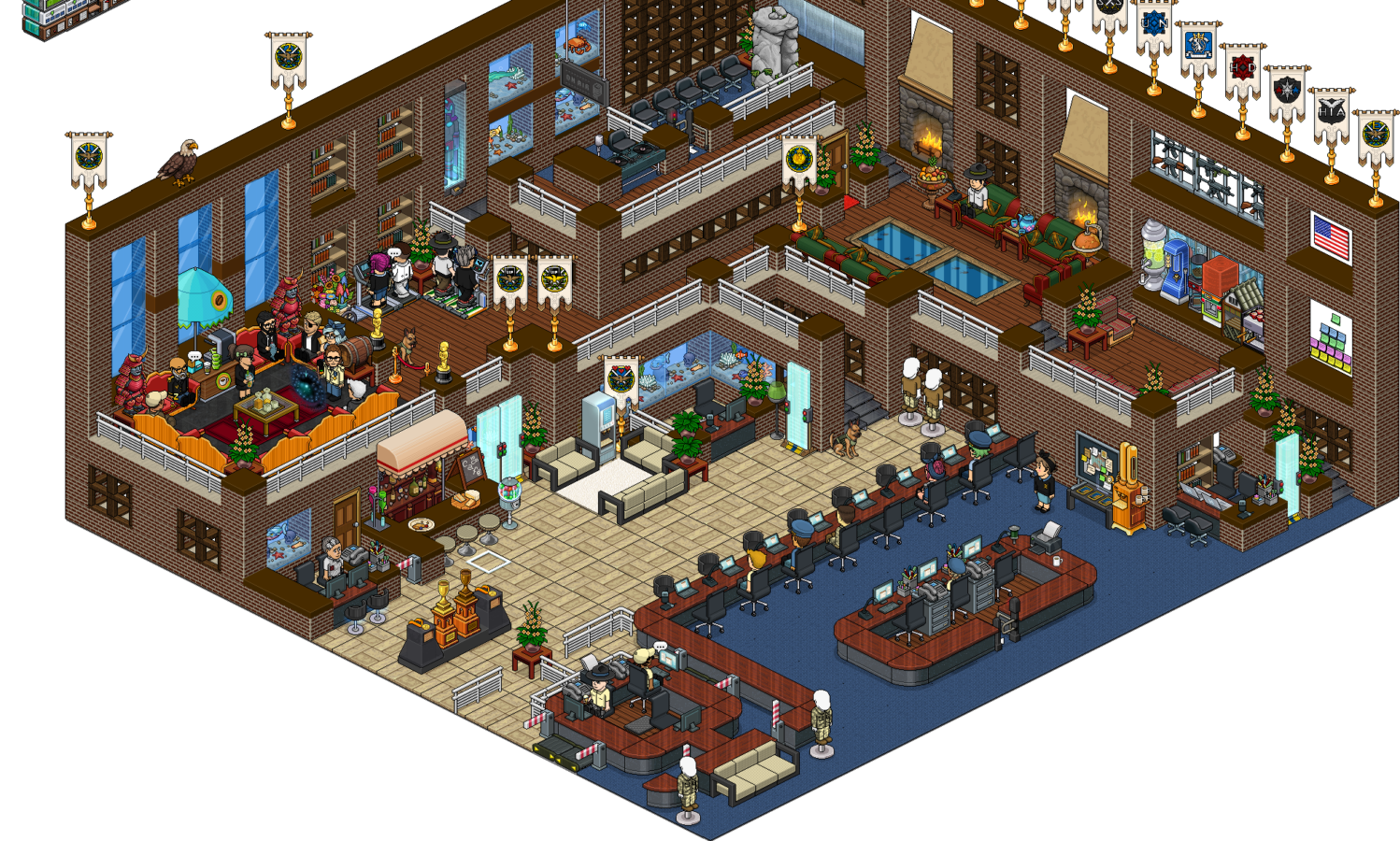 The Libertarian – SPECIAL EDITION – 3rd Year Anniversary – USDF