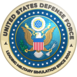 USDF – United States Defense Force