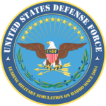 USDF – United States Defense Force